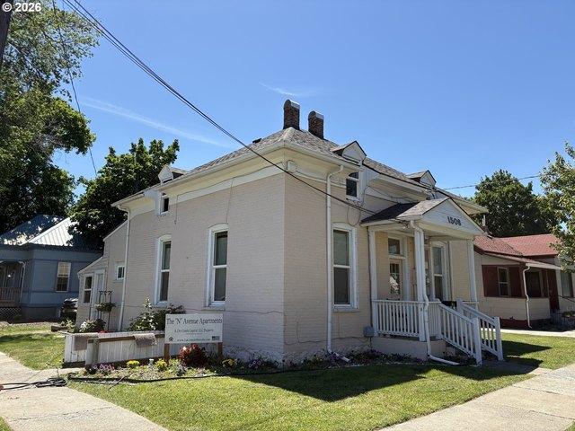 1508 N Ave, La Grande, OR 97850