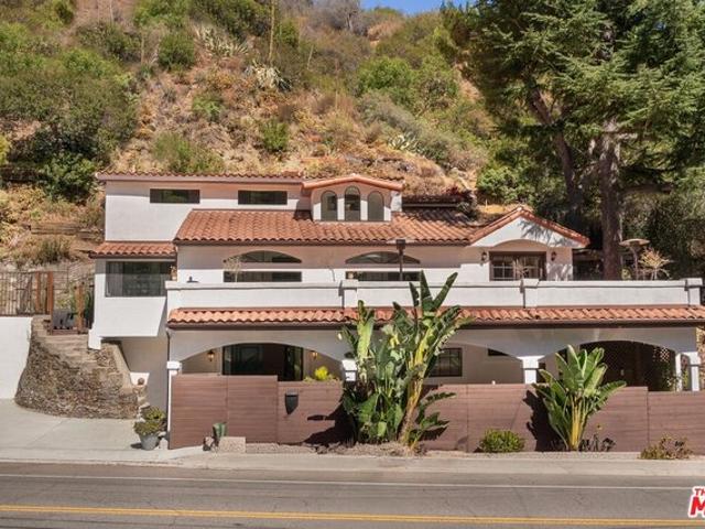 1508 N Beverly Glen Blvd, Los Angeles, CA 90077