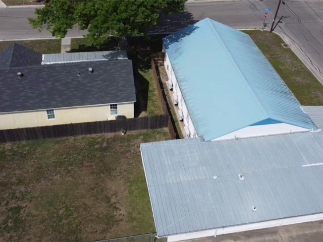 1508 N East Street