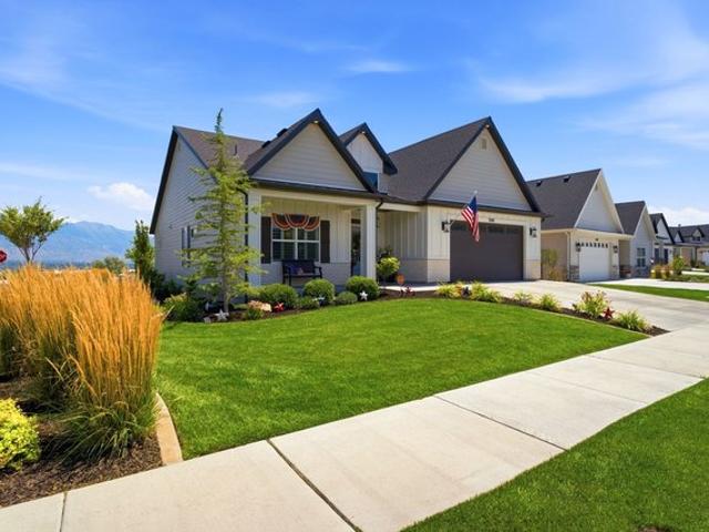 1508 N Starry Way, Saratoga Springs, UT 84045