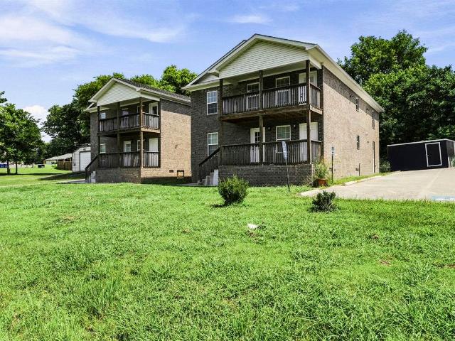 1508 Normalview Drive