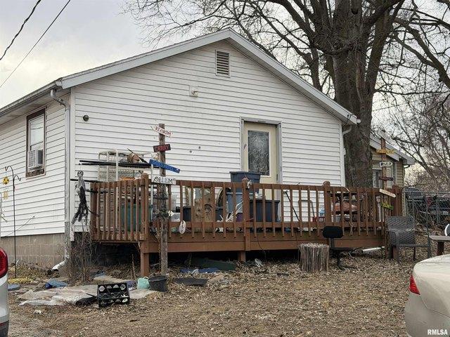 1508 Norman Dr, Pekin, IL 61554