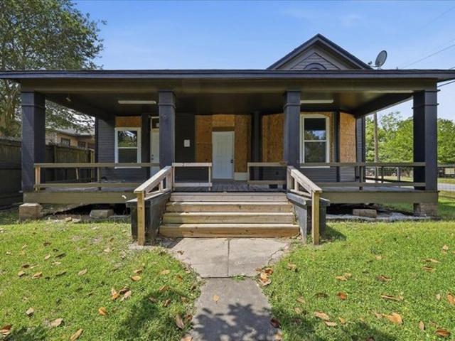 1508 Orange St, Beaumont, TX 77701