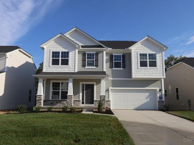 1508 Acadia Dr Unit 8, Maineville, OH 45039