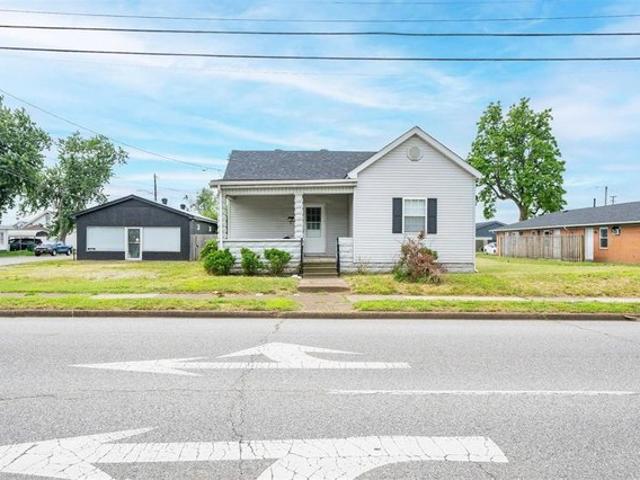 1508 and 1510 W 4th St, Owensboro, KY 42303