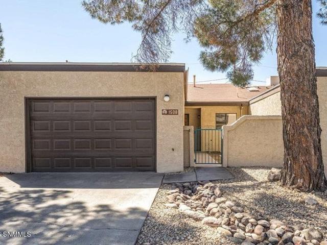 1508 Andrews Dr, Las Cruces, NM 88001