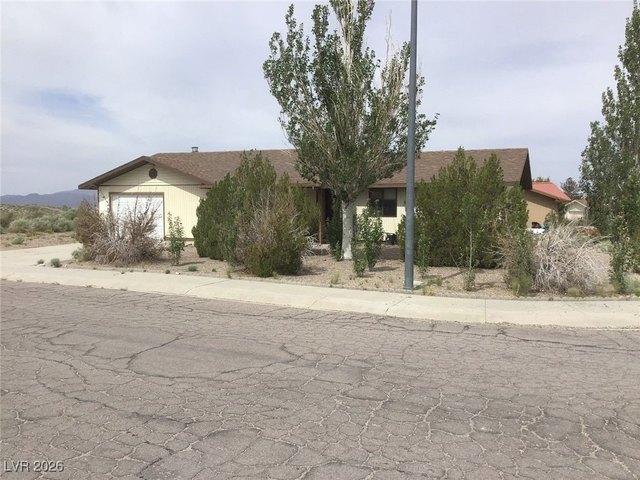 1508 Buffaloberry Ln Unit 1, Tonopah, NV 89049
