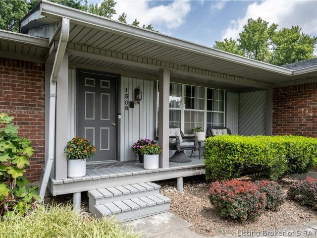 1508 Basswood Court