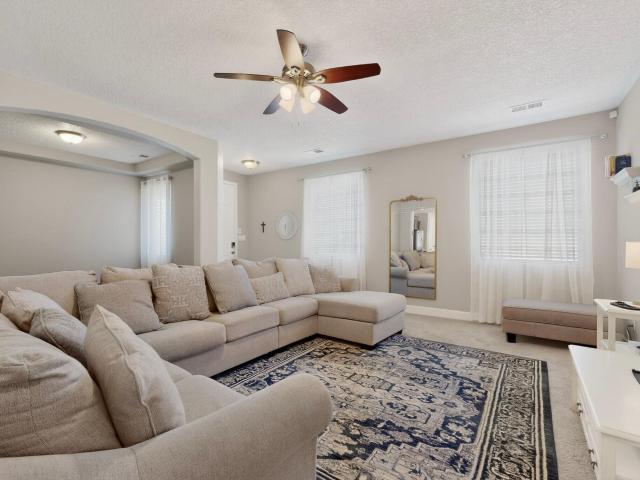 1508 Barbaro Drive SE