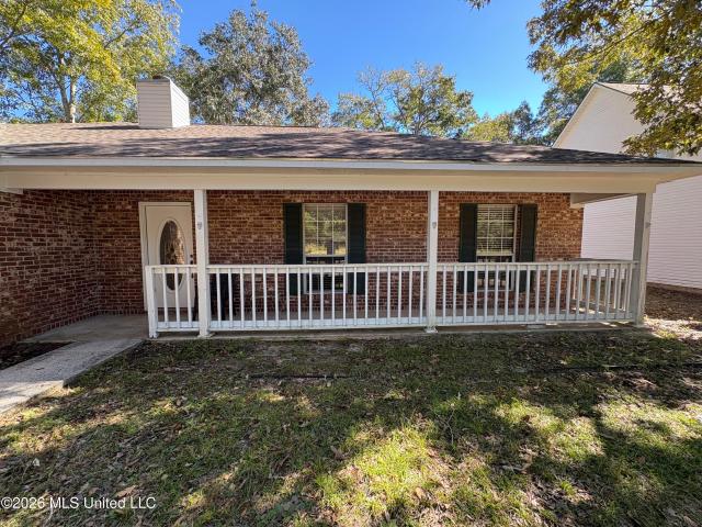 1508 Beachview Dr, Ocean Springs, MS 39564 | MLS #4143 | Compass