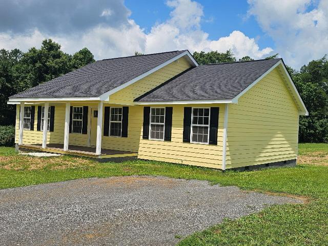 1508 Bennie Camp Road