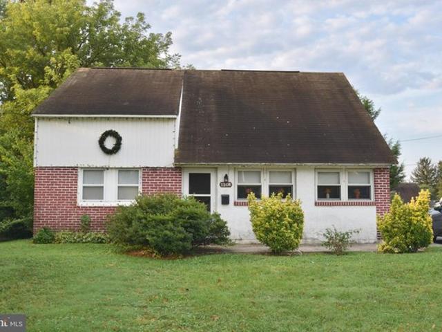 1508 Binder Ln, Wilmington, DE 19805