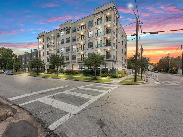 1508 Blodgett St, Unit 307, Houston, TX 77004 | MLS #75953