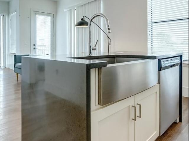 1508 Blodgett St, Unit 609, Houston, TX 77004 | MLS #32168