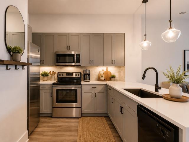 1508 Blodgett Street 306