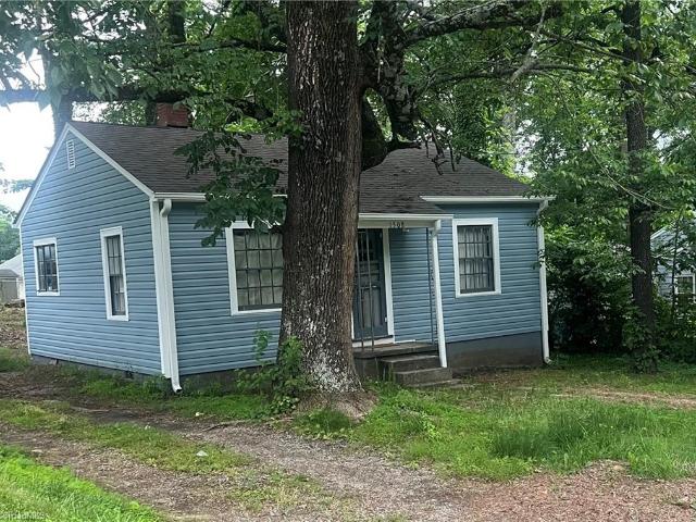 1508 Boundary Ave, High Point, NC 27260 | MLS #1181 | Compass