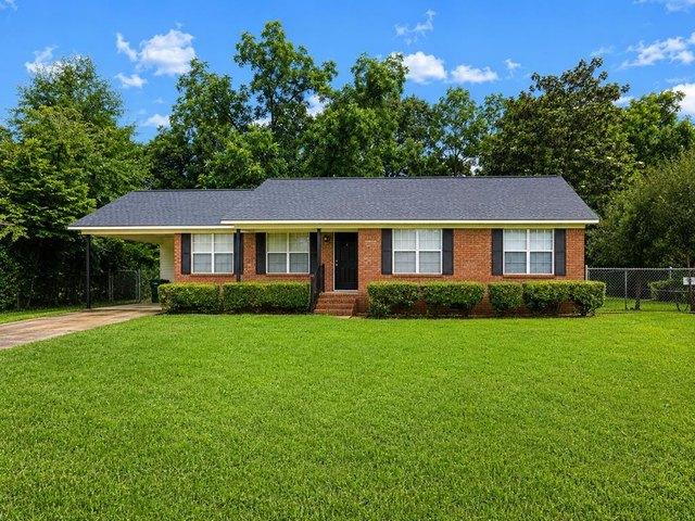 1508 Canary Ln, Albany, GA 31705