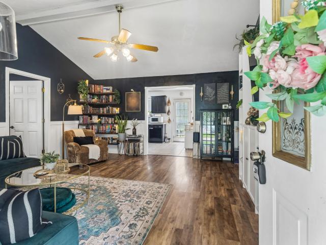 1508 Caney Fork Ct