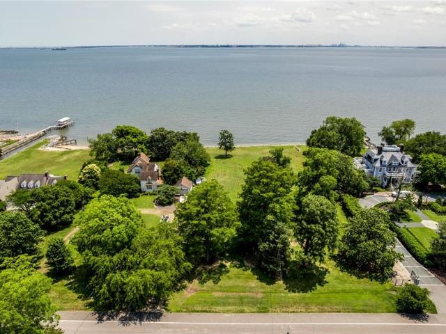 1508 Chesapeake AVE
