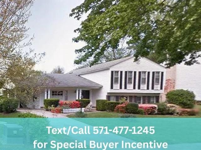 1508 Columbia Ave, Rockville, MD 20850