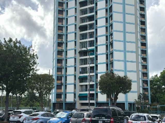 1508 Cond Torres De Carolina Carolina