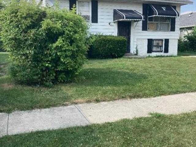 1508 Congress Ln, Ford Heights, IL 60411