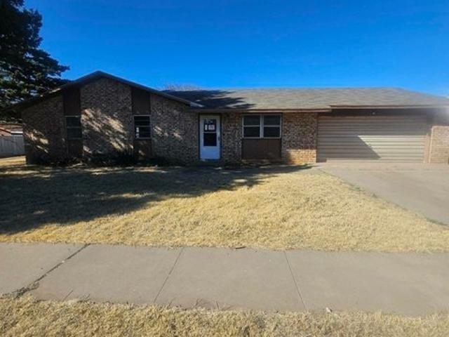 1508 Courtland Cir, Clovis, NM 88101