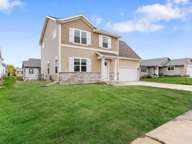 1508 Dahlia, Stoughton, WI 53589 | MLS #2016 | Compass
