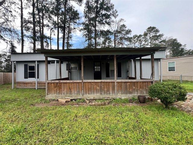 1508 Darden Dr, Huffman, TX 77336
