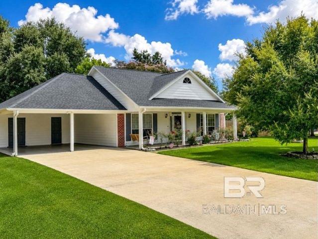 1508 Dogwood Ln, Foley, AL 36535