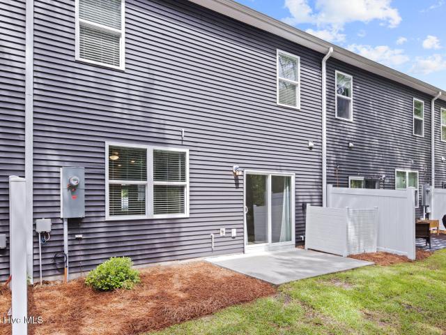 1508 Dove Shell Way, Wilmington, NC 28405 | MLS #100551
