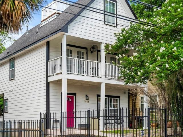 1508 E 11th St, Austin, TX 78702 | MLS #9833