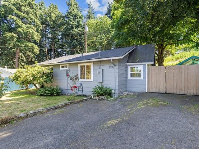 1508 E 16th Pl, Vancouver, WA 98661