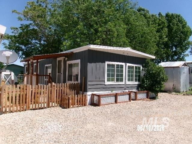 1508 E Main St Trlr 51, Emmett, ID 83617