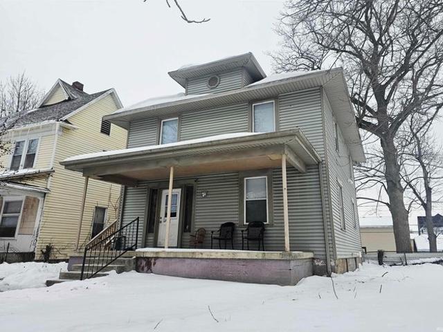 1508 E Main St, Muncie, IN 47305