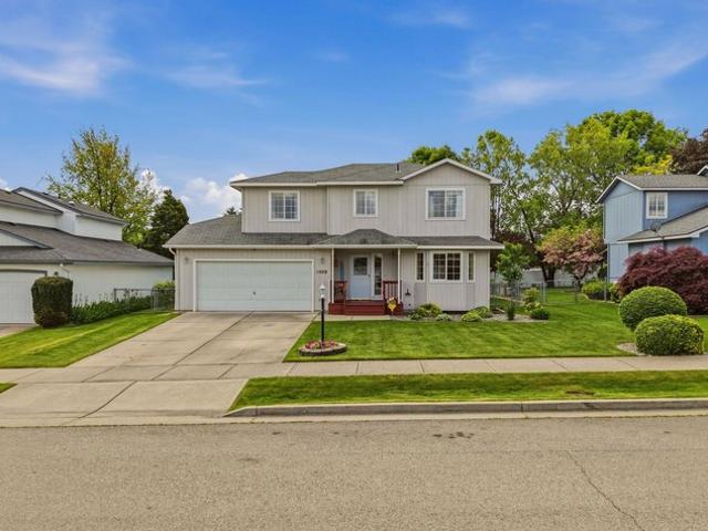 1508 E Sharpsburg Ave, Spokane, WA 99217