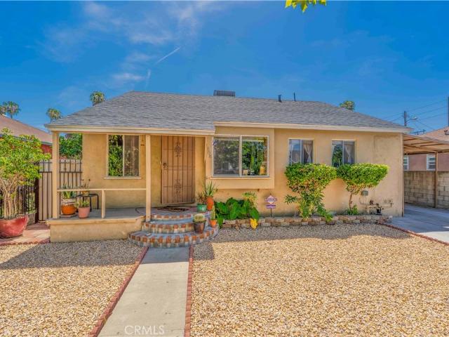 1508 E Queensdale St, Compton, CA 90221 | MLS #DW26084 | Compass