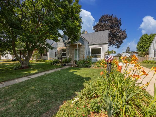 1508 E Tripoli Ave