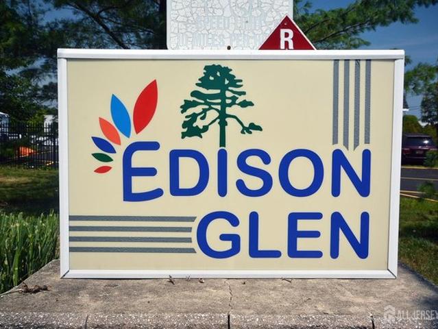 1508 Edison Glen Ter, Edison, NJ 08837