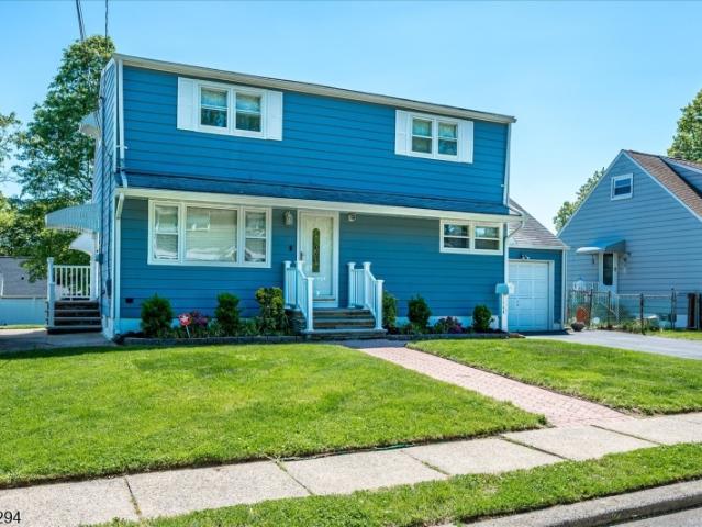 1508 Elaine Ter