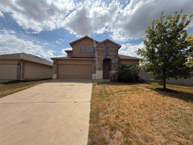 1508 Ferryman Dr, Georgetown, TX 78626
