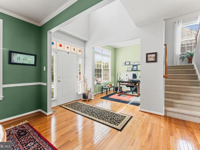 1508 Fitzwilliam Court