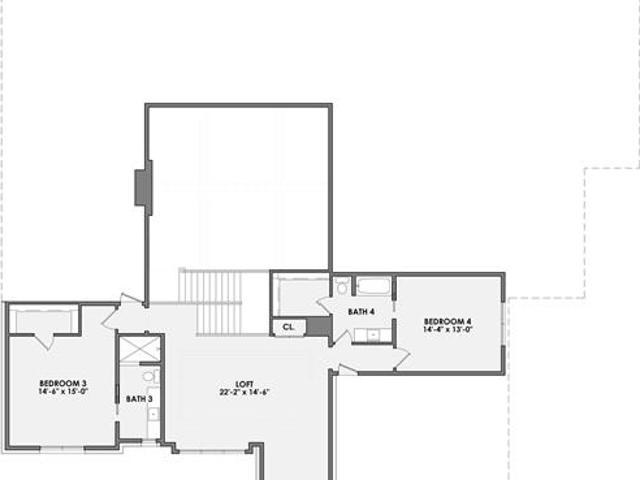 1508 Four Seasons Dr, Colleyville, TX 76034 | MLS #21203