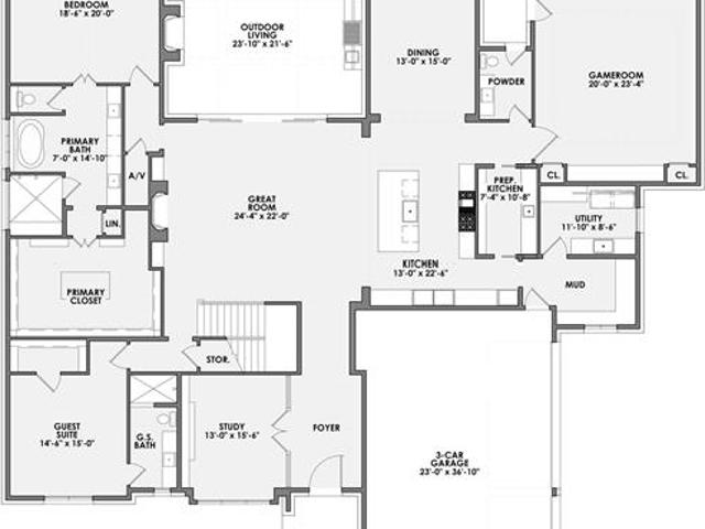 1508 Four Seasons Dr, Colleyville, TX 76034 | MLS #21203 | Compass