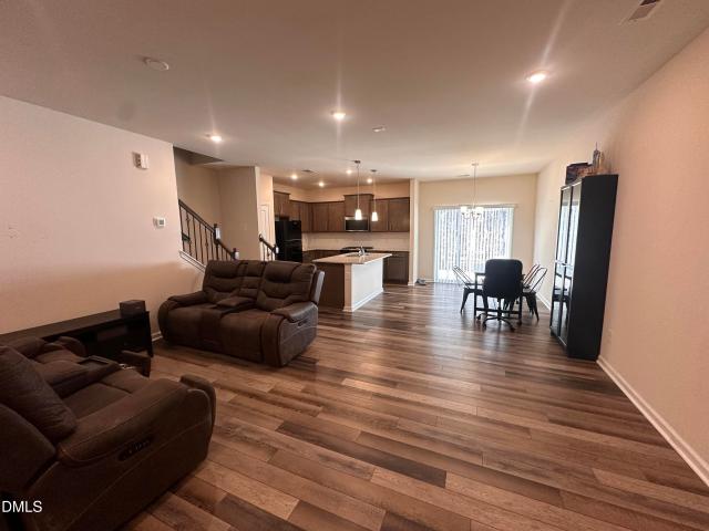 1508 Glacier Drive