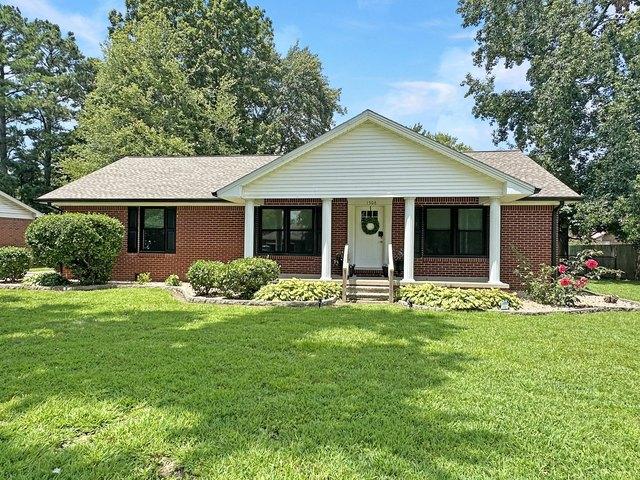 1508 Glendale Rd, Murray, KY 42071