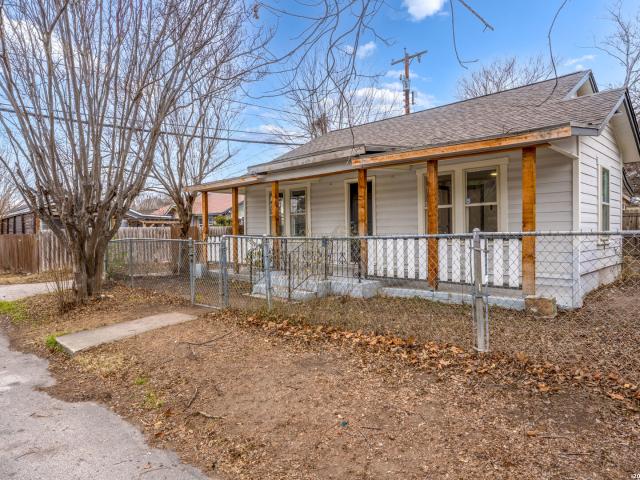 1508 Grant, San Antonio, TX 78201 | MLS #1936