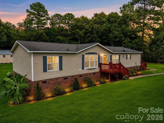 1508 Greenpack Pkwy, Gastonia, NC 28056