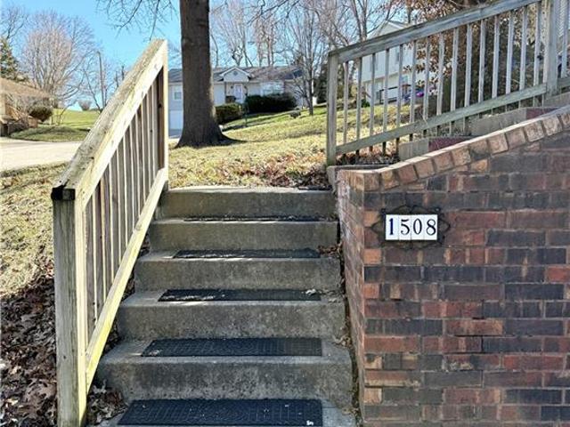 1508 Hale Ave, Platte City, MO 64079 | MLS #2606 | Compass