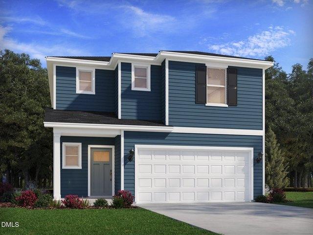 1508 Hatteras Rd, Durham, NC 27704